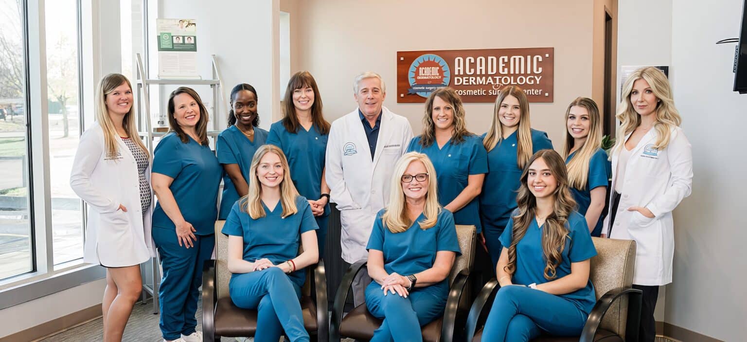 Academic Dermatology & Cosmetic Surgery Center